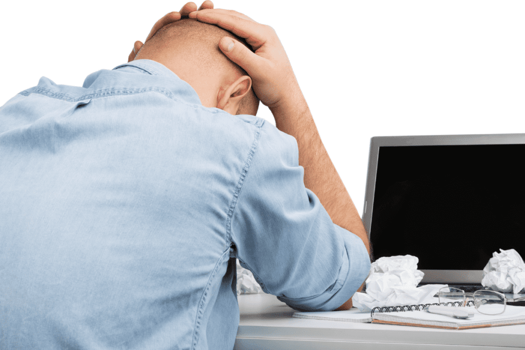 Como Superar o Medo de Falhar: Um Guia Passo a Passo – Seletrix